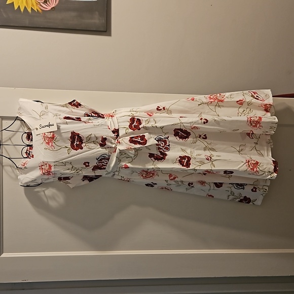 Sucrefas | Dresses | Sucrefas Dress | Poshmark